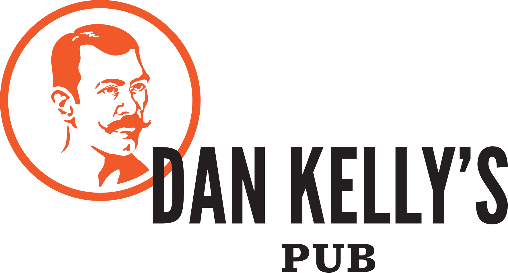 Dan Kelly’s Pub – HAPPY HOUR 3-7PM DAILY